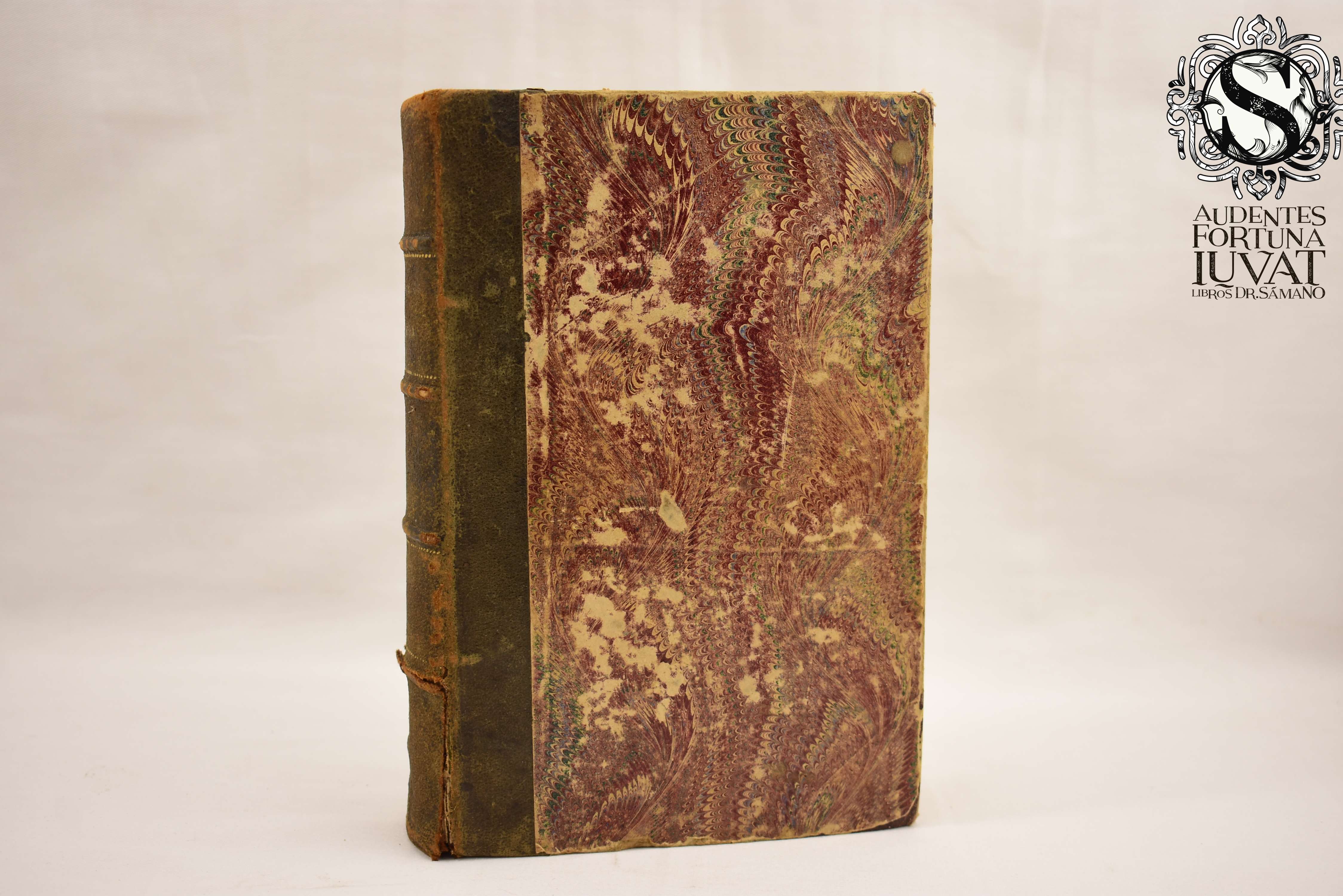 HISTORIA GENERAL DE JALISCO - Fray Antonio Tello – Los Libros del Dr ...