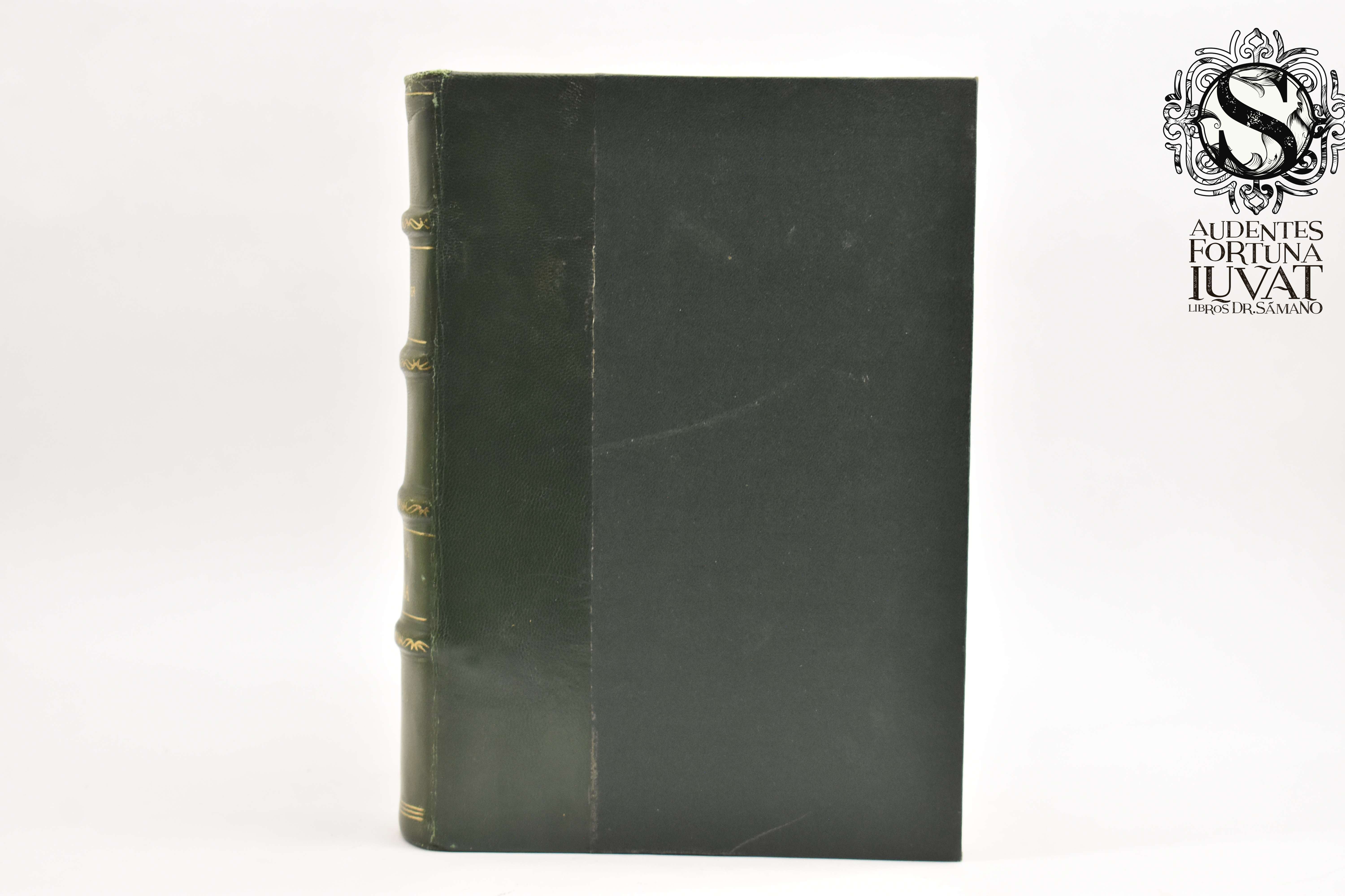 HISTORIA DE LA FILOSOFÍA - Émile Bréhier – Los Libros del Dr. Sámano
